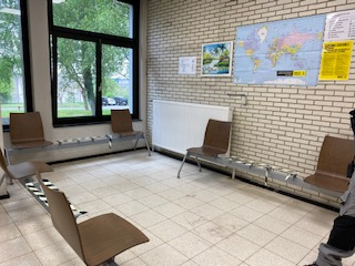 Asylum reception during the pandemic: How can systems become more ...