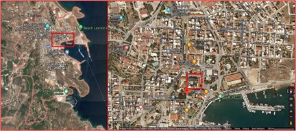 The camp and the city: Insights from a multi-stakeholder community ...